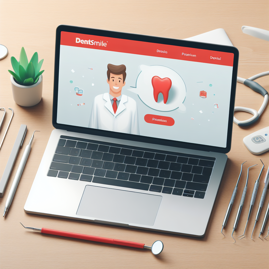 Los beneficios de usar equipos dentales de calidad y cómo elegirlos co – Dentsmile