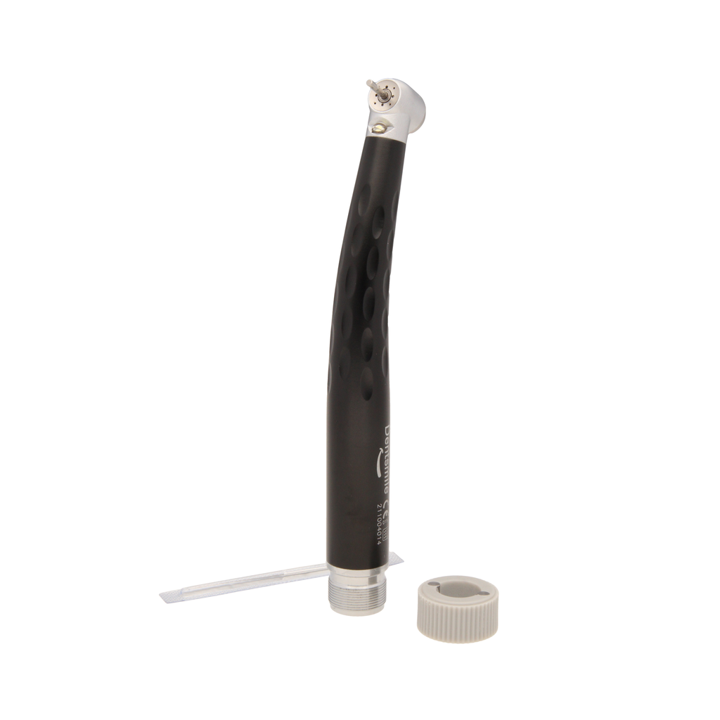 Pieza de mano de alta velocidad con luz LED - Colores – Dentsmile